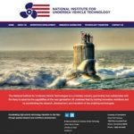 National Institute for Undersea Vehicle Technology | Naval Science and ...