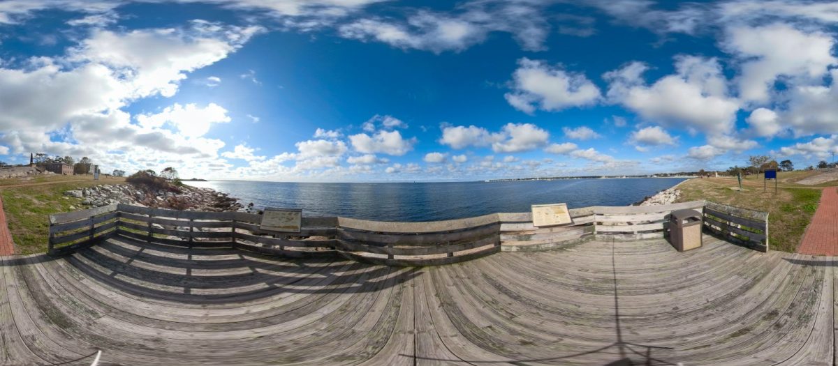 UConn Engineering Navy STEM Program | Naval Science and Technology Program