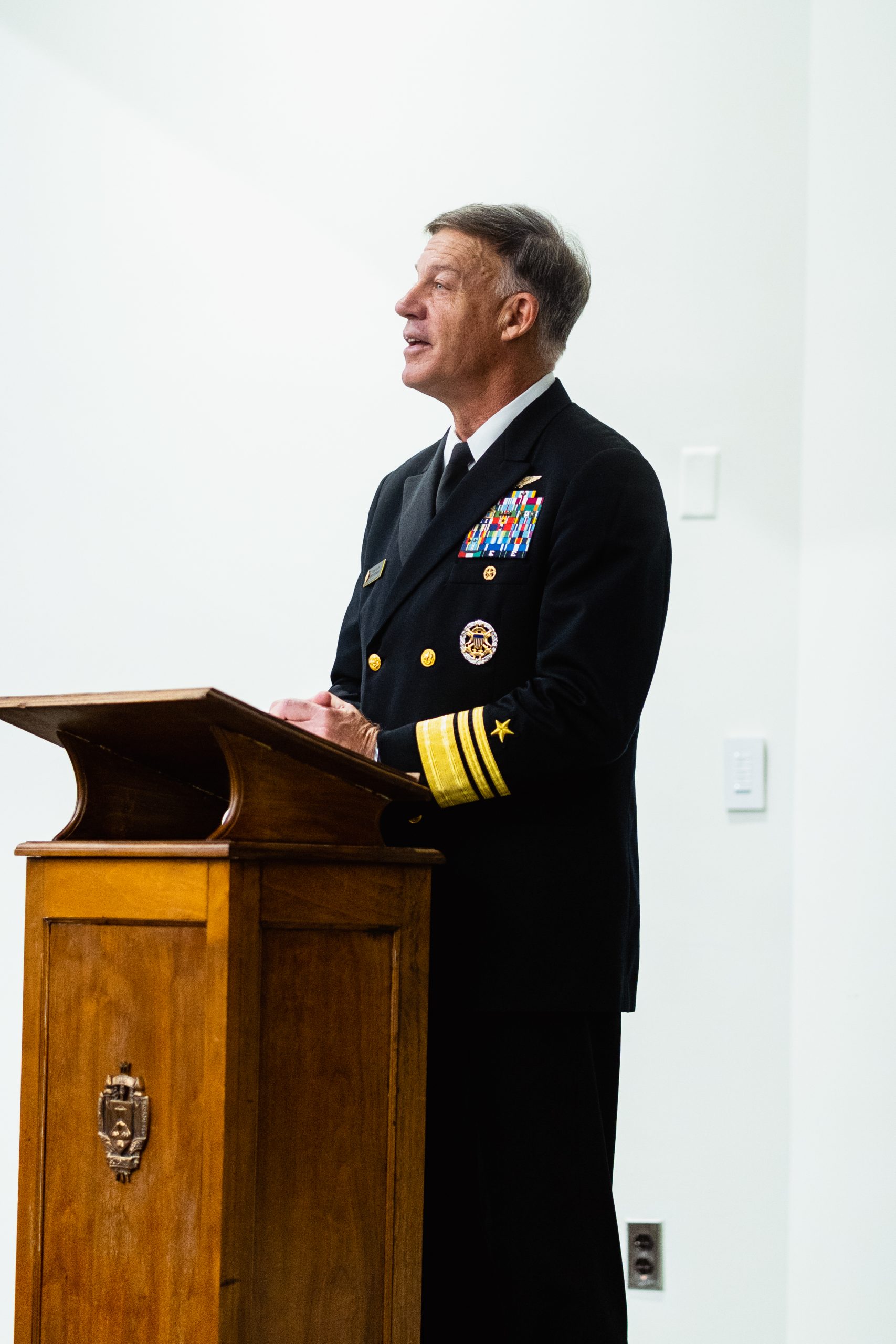 NASEC 2022 | Naval Science and Technology Program